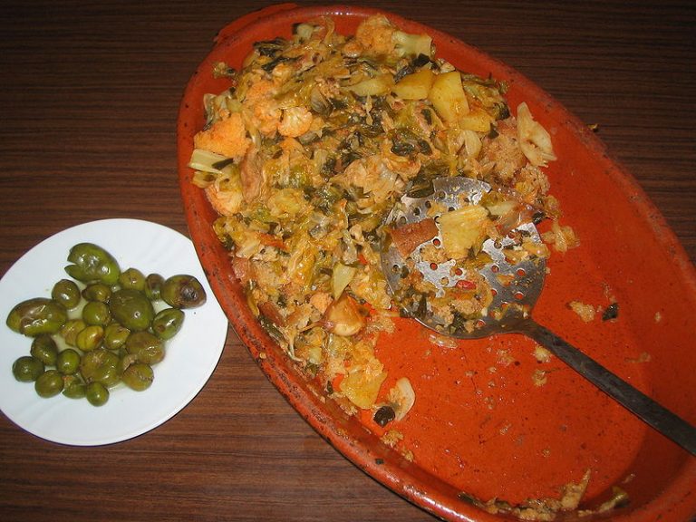 Traditional dishes from Mallorca - Mallorca Free Tour