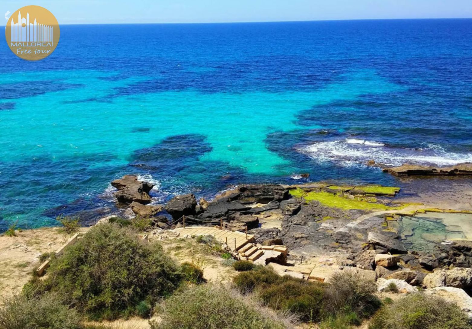 las mejores playas de mallorca | Mallorca Free Tour